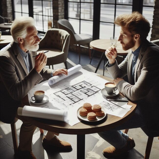 Interior Architecture vs Interior Design | Guideline for Clients ...