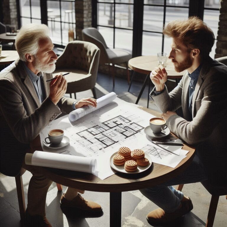 Interior Architecture vs Interior Design | Guideline for Clients ...