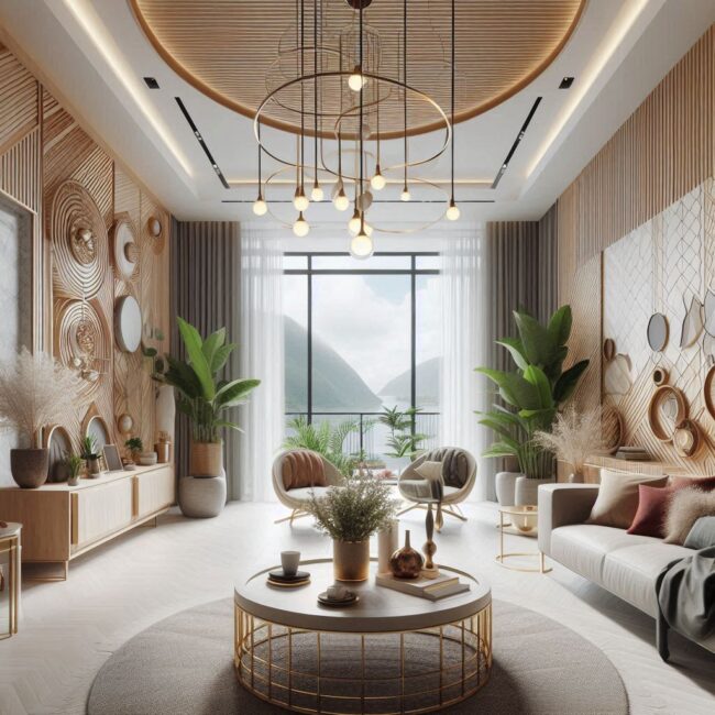 Interior Architecture vs Interior Design | Guideline for Clients ...