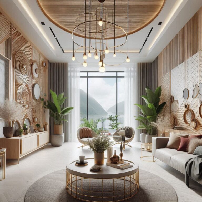 Interior Architecture vs Interior Design | Guideline for Clients ...