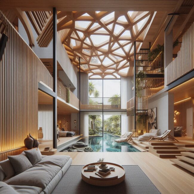 Interior Architecture vs Interior Design | Guideline for Clients ...