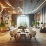 Interior Architecture vs Interior Design | Guideline for Clients ...
