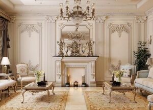 What Is Classic Interior Design?