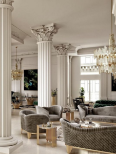 What Is Classic Interior Design?