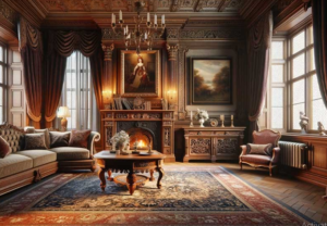 What Is Classic Interior Design?