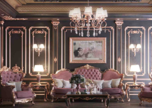 What Is Classic Interior Design?