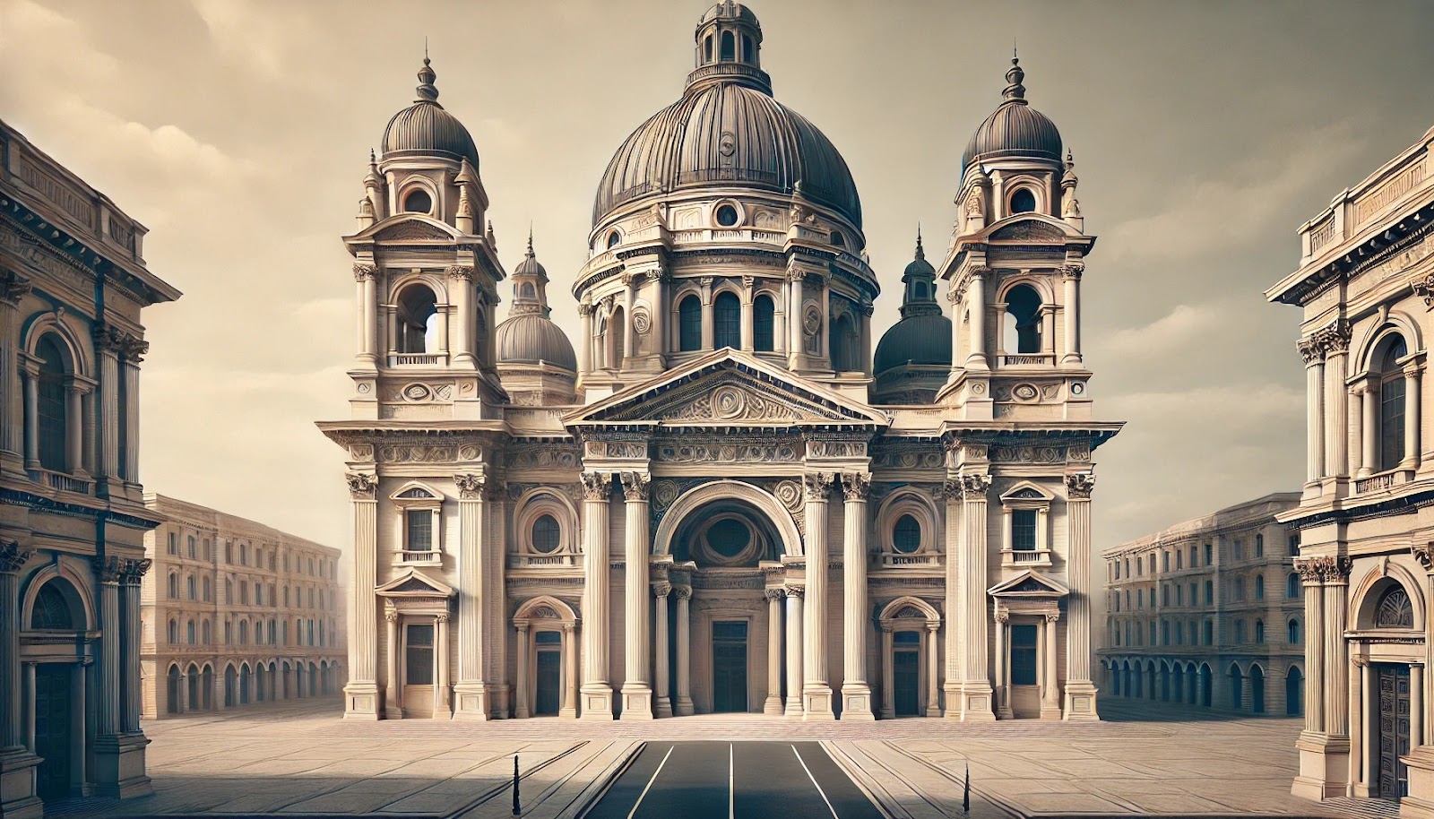 Renaissance Architecture | Definition, Element, example