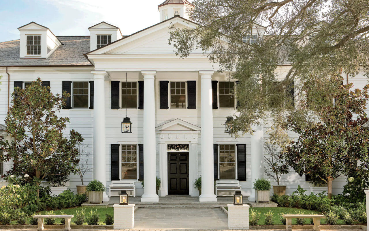 Top 20 Architectural Styles in History | Navilize