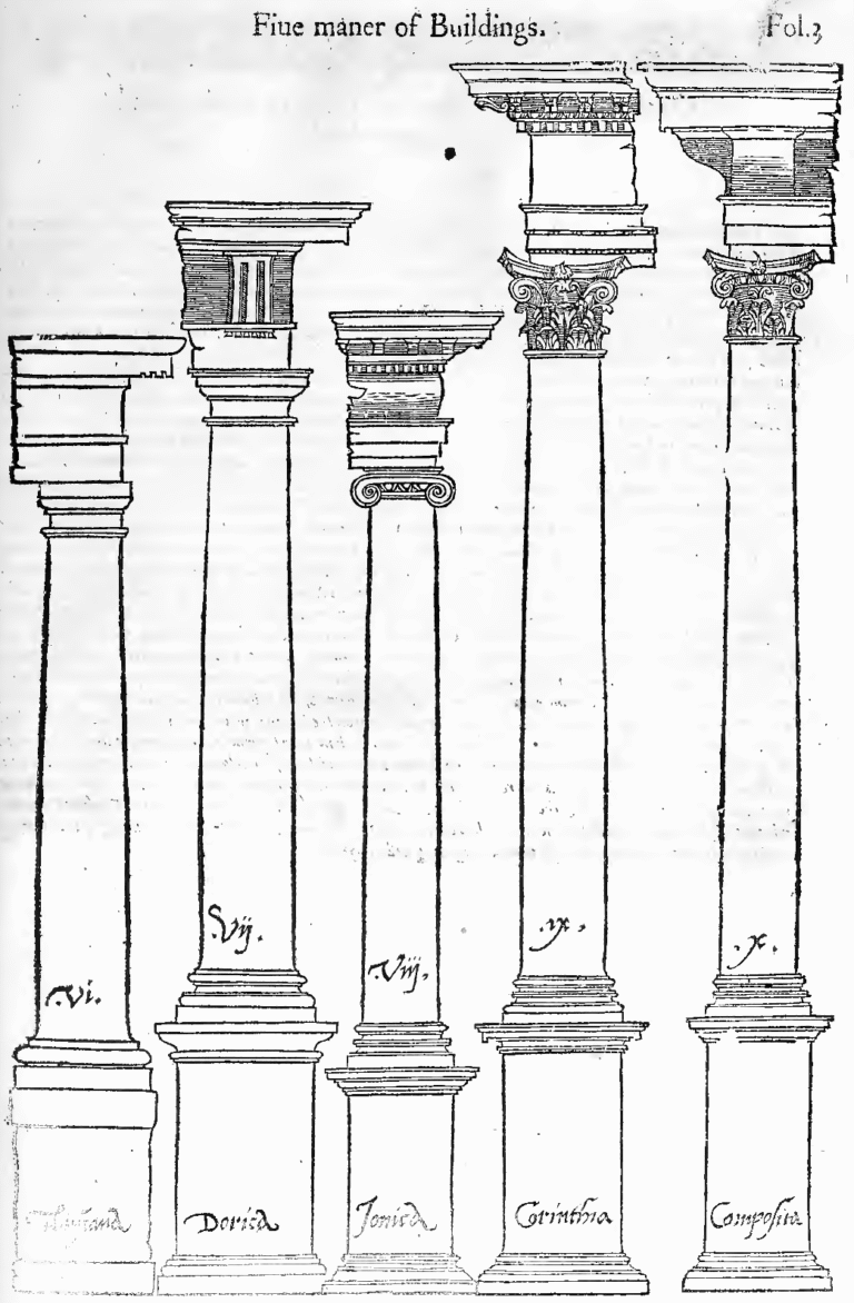 Top 20 Architectural Styles in History | Navilize