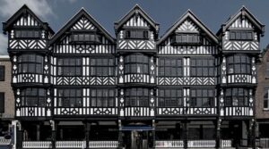 Top 20 Architectural Styles in History | Navilize