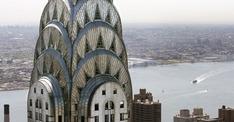 Top 20 Architectural Styles in History | Navilize