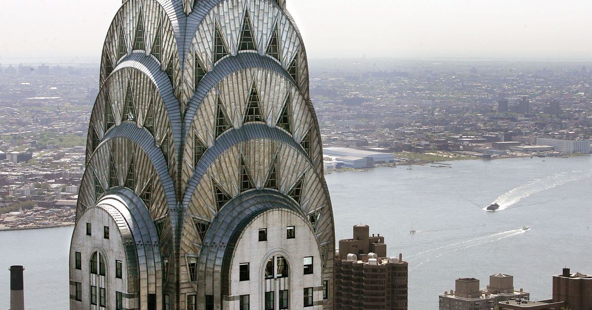 Top 20 Architectural Styles in History | Navilize