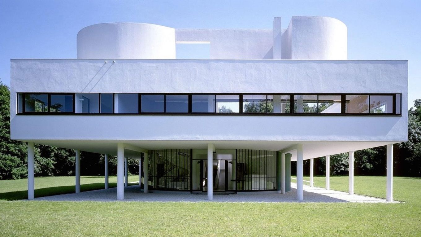 Top 20 Architectural Styles in History | Navilize