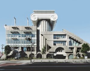 Top 20 Architectural Styles in History | Navilize