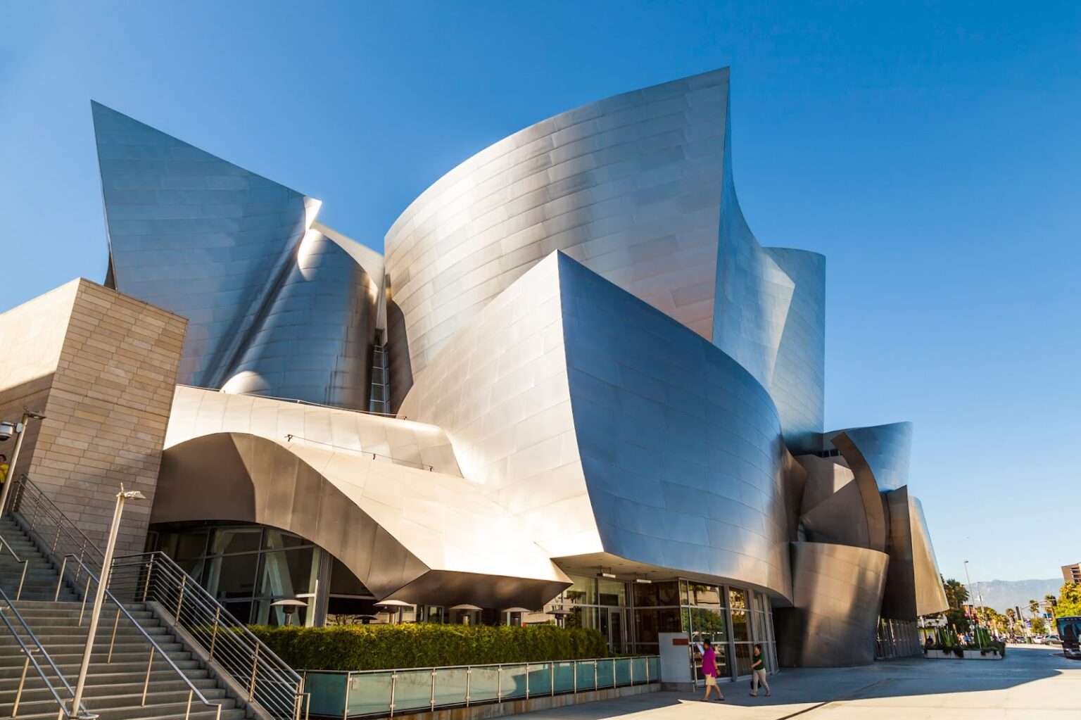 Top 20 Architectural Styles in History | Navilize