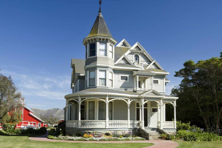 Top 20 Architectural Styles in History | Navilize